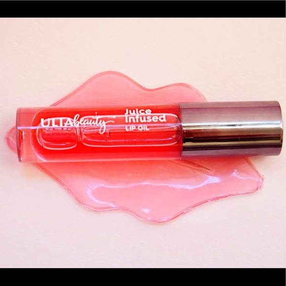Ulta Beauty Makeup Ulta Beauty Tinted Lip Oil Poshmark